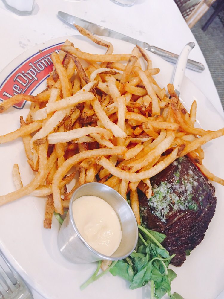 Le Diplomate - 3366 Photos & 2889 Reviews - Brasseries - 1601 14th St ...