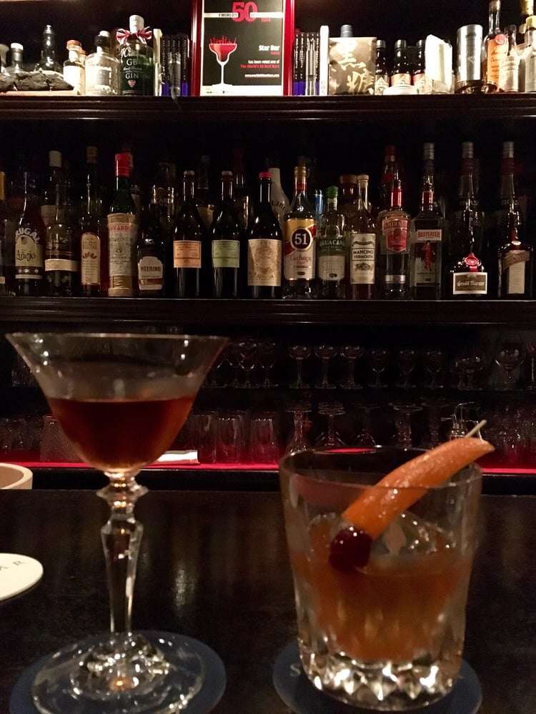Star Bar Ginza - 35 Photos & 10 Reviews - Bars - Tokyo Station - Chūō ...