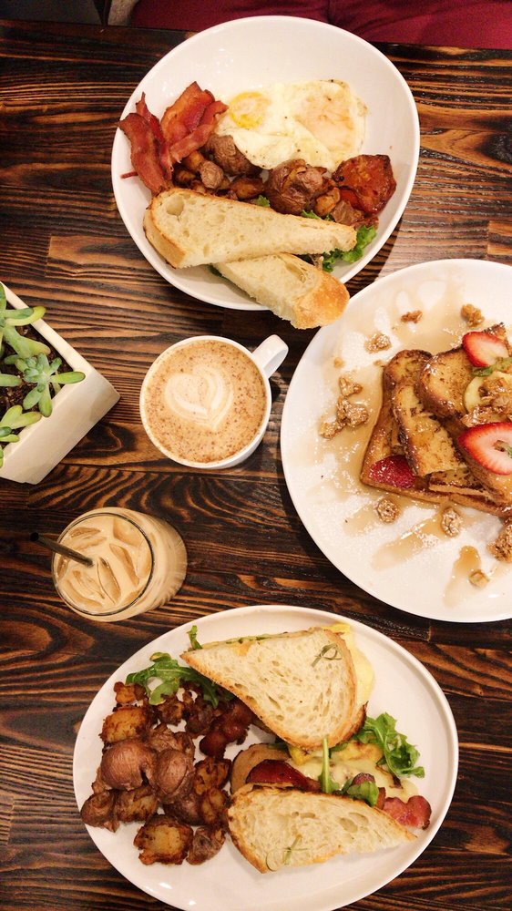 Neighbors - Order Food Online - 887 Photos & 359 Reviews - Breakfast ...