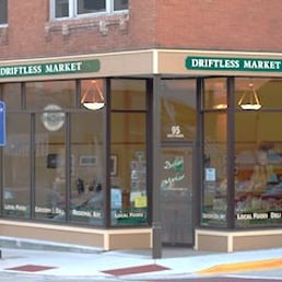 Driftless Market - Grocery - 95 W Main St, Platteville, WI - Phone Number - Yelp