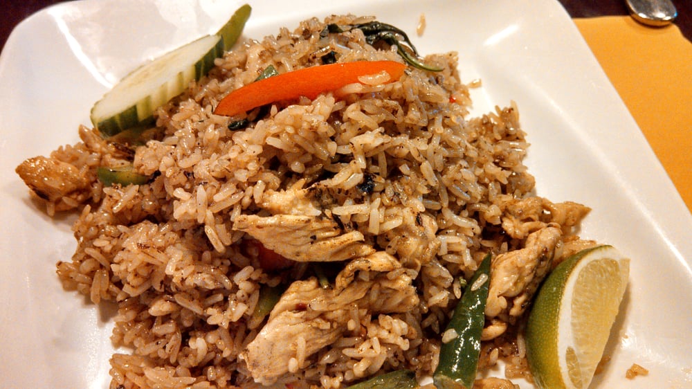 Siam House Thai Restaurant - Order Food Online - 89 Photos & 349 ...
