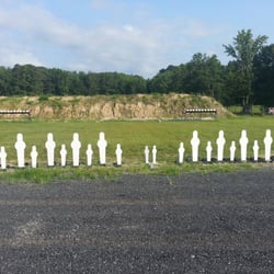 Delmarva Sporting Clays - Guns & Ammo - 23501 Marsh Rd, Mardela Springs ...