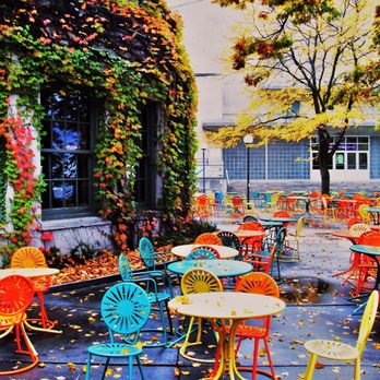 Memorial Union - 187 Photos & 206 Reviews - Colleges & Universities ...