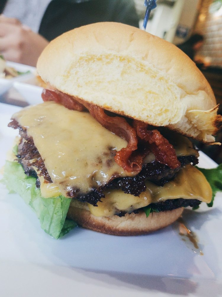 Emoji Burger - Order Food Online - 182 Photos & 181 Reviews - Burgers ...