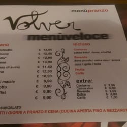 Volver - Argentine - Via Botero 7, Torino, Italy - Restaurant Reviews ...