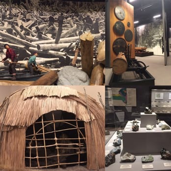 New York State Museum - 305 Photos & 69 Reviews - Museums - 260 Madison ...