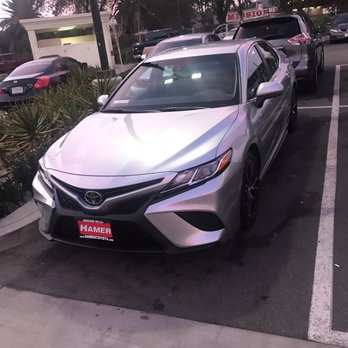Hamer Toyota - 172 Photos & 844 Reviews - Auto Repair - 11041 Sepulveda ...