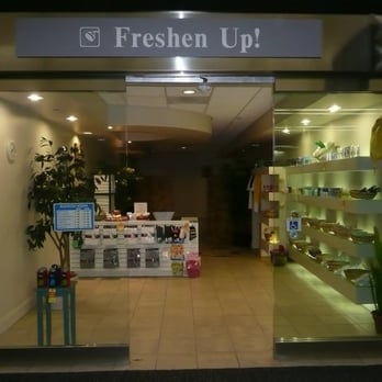 Freshen Up - 32 Photos & 25 Reviews - Hotels & Travel - San Francisco ...