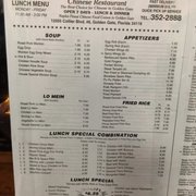 Ming Dynasty - 13 Photos & 37 Reviews - Chinese - 12555 Collier Blvd ...