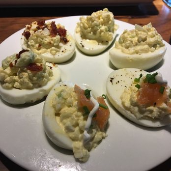 Founding Farmers Reston Station - 292 Photos & 208 Reviews - Breakfast ...