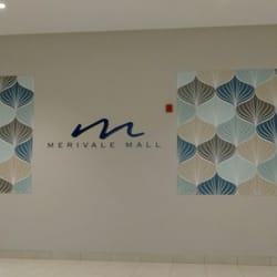 Merivale Mall - Shopping Centres - 1642 Merivale Road, Ottawa, ON ...