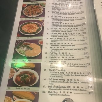 Pho Hoai - Order Food Online - 224 Photos & 242 Reviews - Vietnamese ...