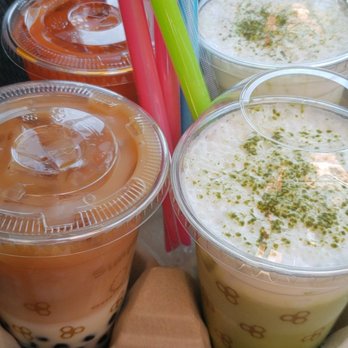 Simplee Boba - 211 Photos & 112 Reviews - Bubble Tea - 954 Mission St ...