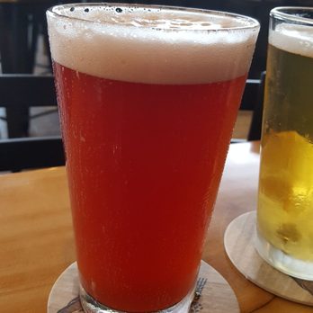 Bread and Brew Alaska - 61 Photos & 43 Reviews - Bars - 1450 E Tudor Rd ...