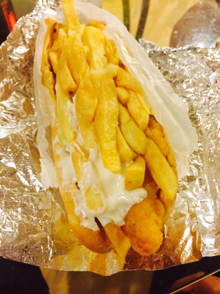 Fat Sandwich Company - Order Food Online - 25 Photos & 90 Reviews ...