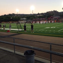 Crespi Carmelite High School - Middle Schools & High Schools - 5031 ...