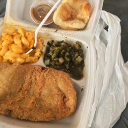 Lisa’s Soul Food Cafe - 22 Photos & 30 Reviews - Soul Food - 2550 W Red ...