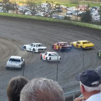 Santa Maria Speedway - 12 Photos & 13 Reviews - Automotive - 1900 ...
