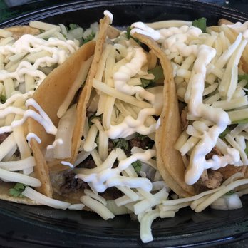 Frezko Taco Spot - 59 Photos & 80 Reviews - Mexican - 3409 N Tarrant ...