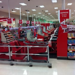 Target - Department Stores - 4798 S Moorland Rd, New Berlin, WI - Phone ...