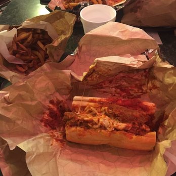 Ricobene’s - 236 Photos & 572 Reviews - Italian - 252 W 26th St ...