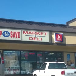 Stop N Save - Yelp