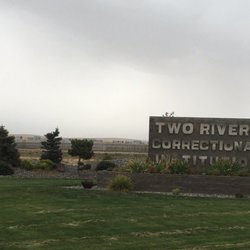 Two Rivers Correctional Institution Information - 82911 Beach Access Rd ...