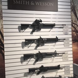 Athena Gun Club - 2019 All You Need to Know BEFORE You Go (with Photos ...