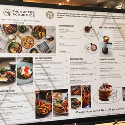 The Coffee Academics - 129 Photos & 33 Reviews - Coffee & Tea - 6 ...