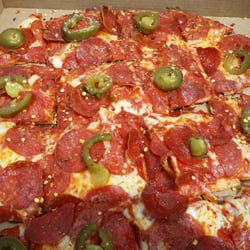 Breadeaux Pizza - Pizza - 1119 4th Ave S, Denison, IA - Restaurant ...