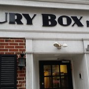 Jury Box - 11 Photos - Bagels - 50 Washington St, Morristown, NJ ...