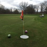 Genesee Valley Golf Course - Golf - 1000 East River Rd, Rochester, NY ...