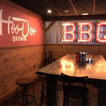 Hoodoo Brown BBQ - 612 Photos & 419 Reviews - Barbeque - 967 Ethan Allen Hwy, Ridgefield, CT ...