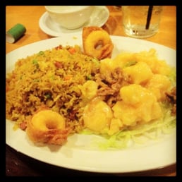 Wok of Flame - 201 Photos & 353 Reviews - Chinese - 417 Mace Blvd ...