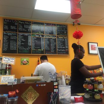 Bubble Tea Express - Order Online - 71 Photos & 62 Reviews - Cafes ...