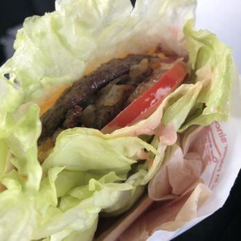 In-N-Out Burger - 111 Photos & 161 Reviews - Fast Food - 324 S Azusa ...