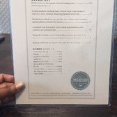 The Manship Wood Fired Kitchen - 308 Photos & 243 Reviews - American ...