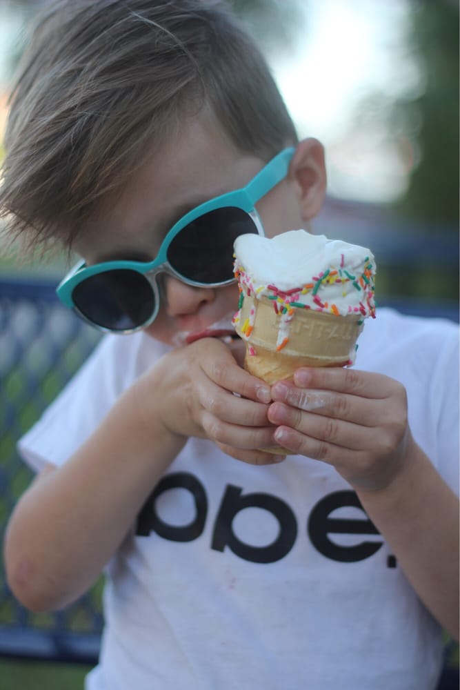 Spike’s Dairy Bar - 23 Reviews - Ice Cream & Frozen Yogurt - 102 W Nash ...