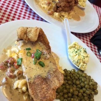 Heard Dat Kitchen - 335 Photos & 122 Reviews - Cajun/Creole - 2520 ...