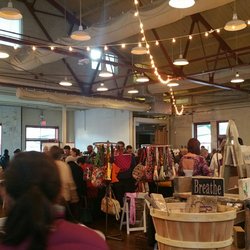 City Market - 17 Photos - Shopping Centers - 214 E Martin St, Raleigh ...