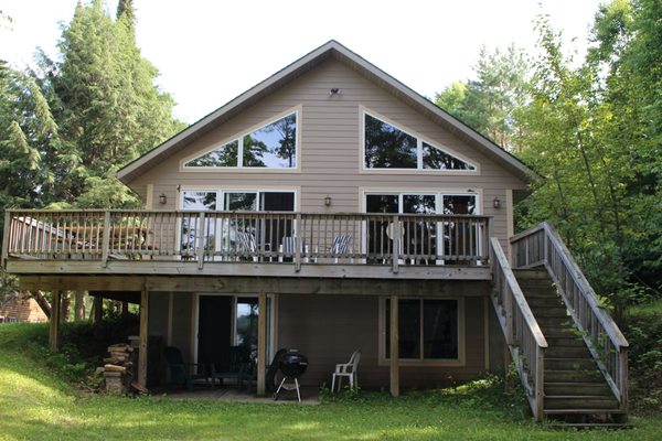 Glidden, WI Map & Directions - MapQuest