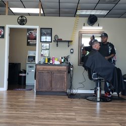 Fade Kings Barber Shop - 2019 All You Need to Know BEFORE You Go (with ...
