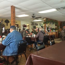 Sharon Grill - American (Traditional) - 3718 York St, Sharon, SC ...