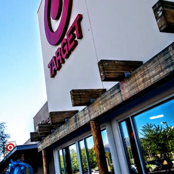 Target - 11 Photos & 27 Reviews - Department Stores - 1200 N Muldoon Rd ...