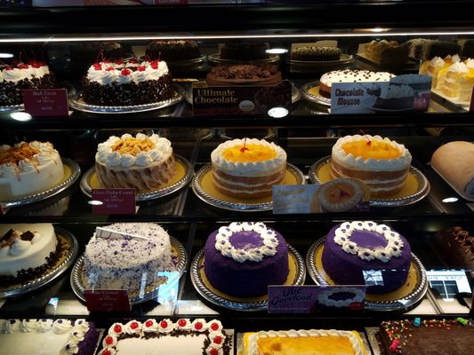 Red Ribbon Bakeshop - 2019 All You Need to Know BEFORE You Go (with ...