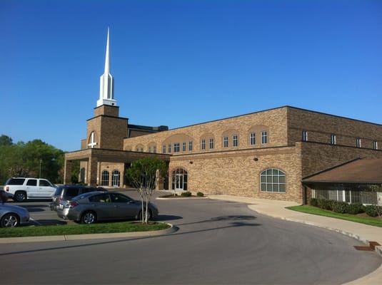 Judson Baptist Church - Churches - 4900 Franklin Pike, Nashville, TN ...