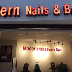 Modern Nails & Beauty Spa - 10 Photos & 10 Reviews - Nail Salons - 3300 ...