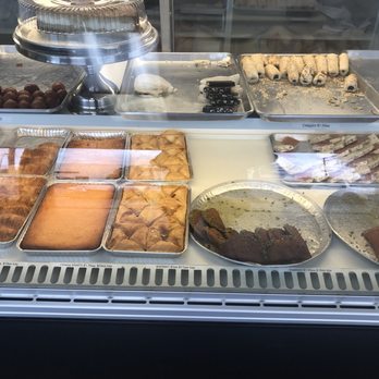Mediterranean Bakery - 97 Photos & 47 Reviews - Bakeries - 720 ...