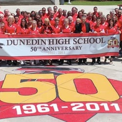 Dunedin High School PTSA - Middle Schools & High Schools - 1651 ...
