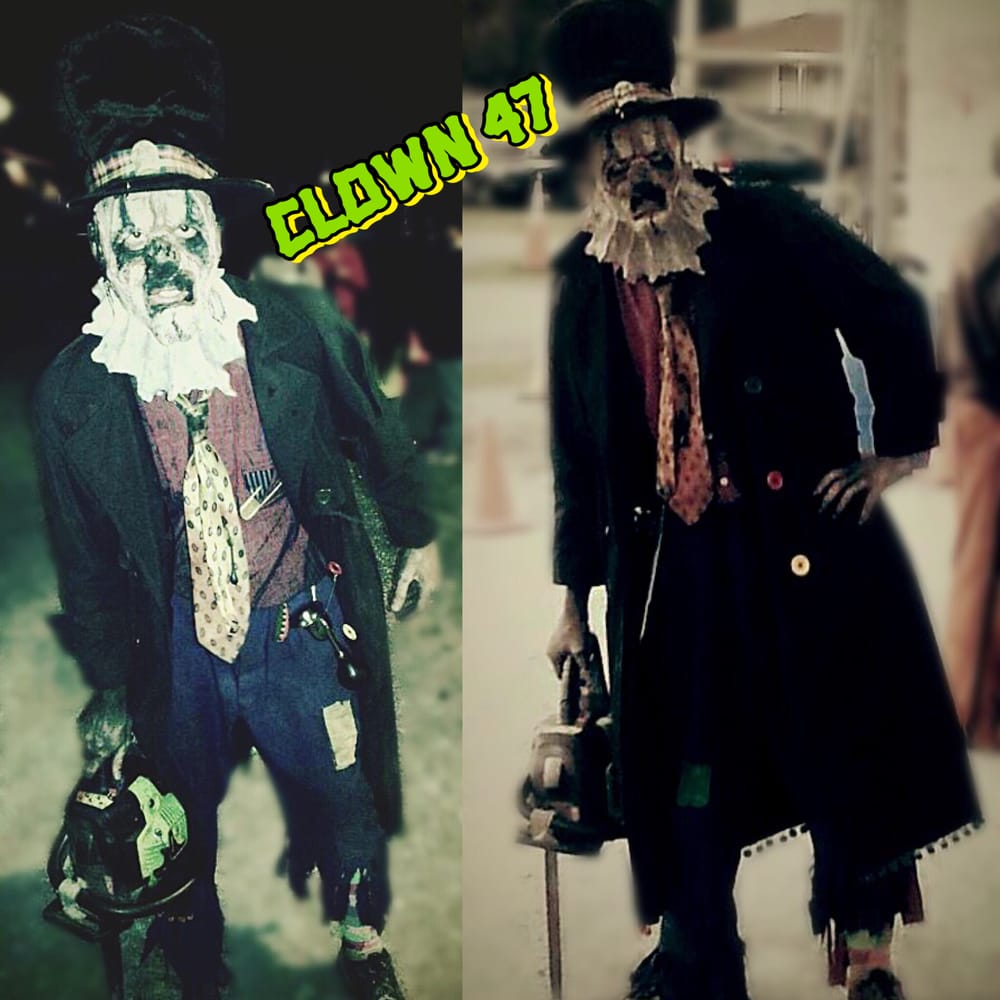 Jason’s Woods - 33 Reviews - Amusement Parks - 99 Stehman Rd, Lancaster ...